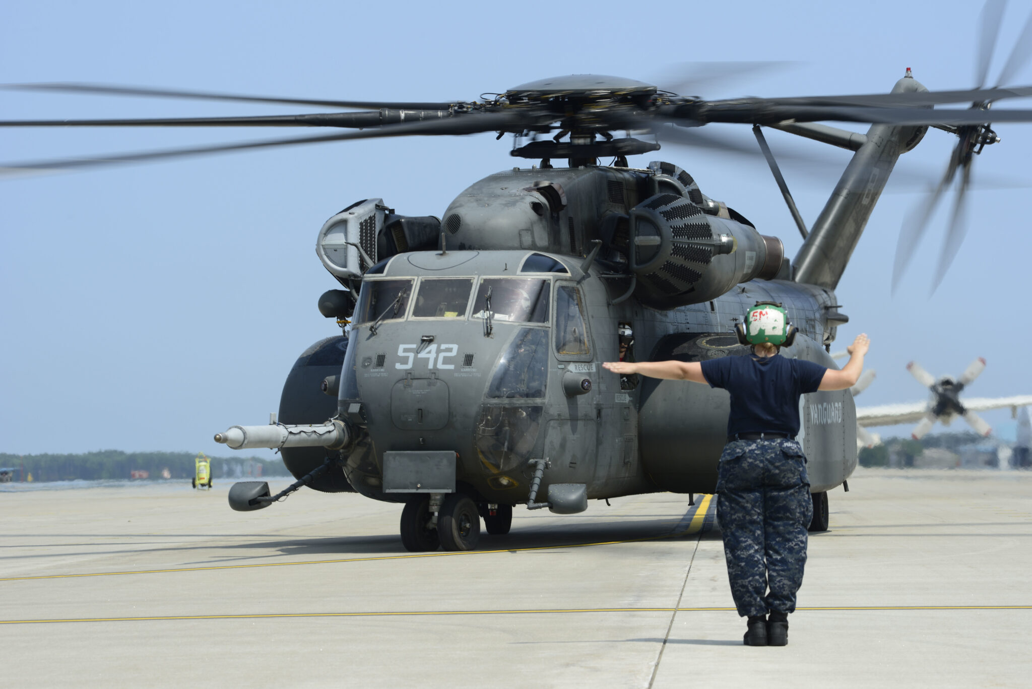 About Us – Naval Helicopter Association