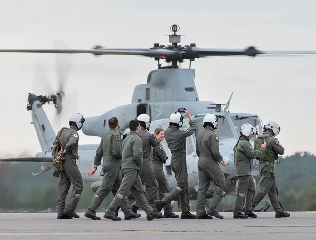 Naval Helicopter Association – A member-driven, non-profit organization ...